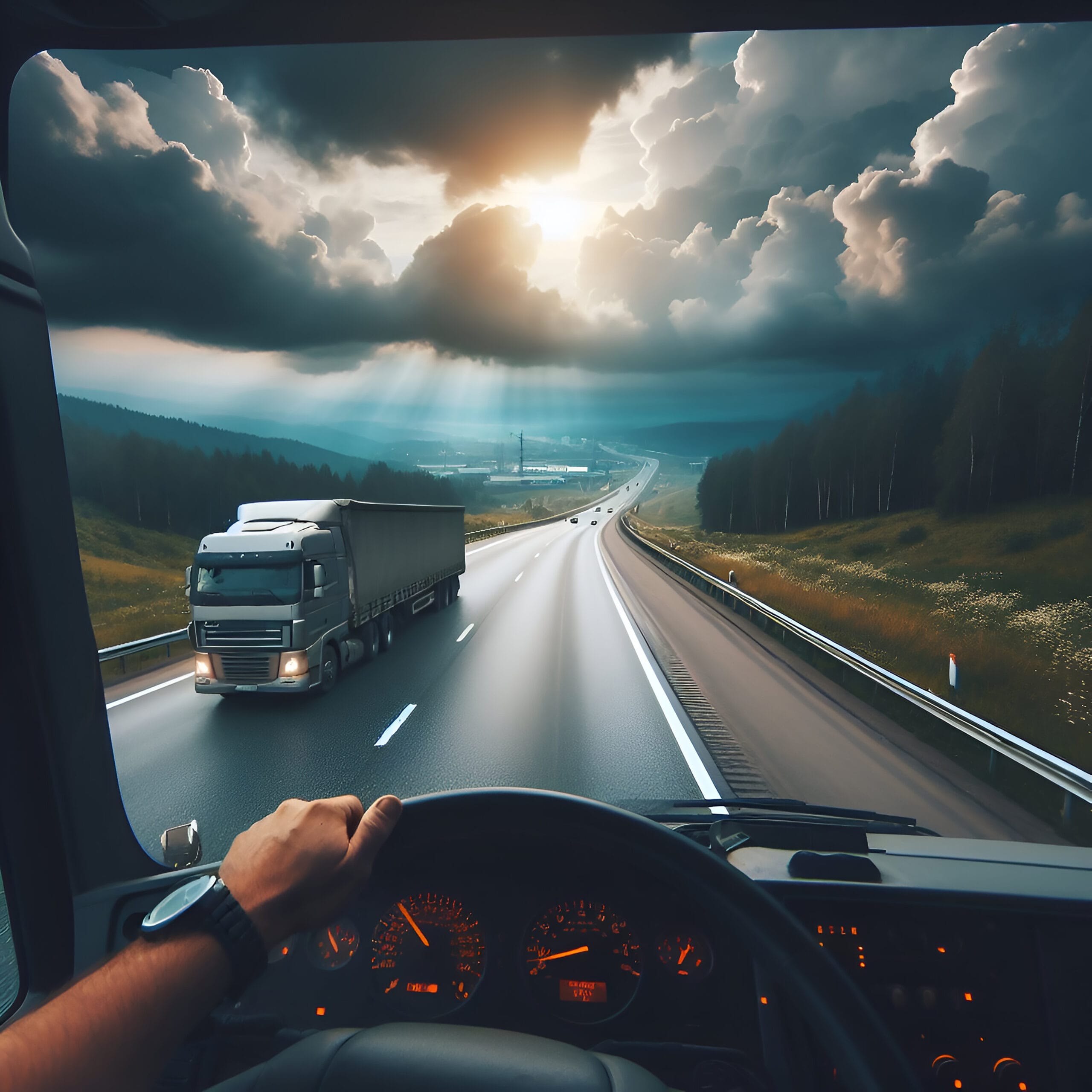 Trucking Litigation - Waters Tyler Hofmann & Scott, LLC